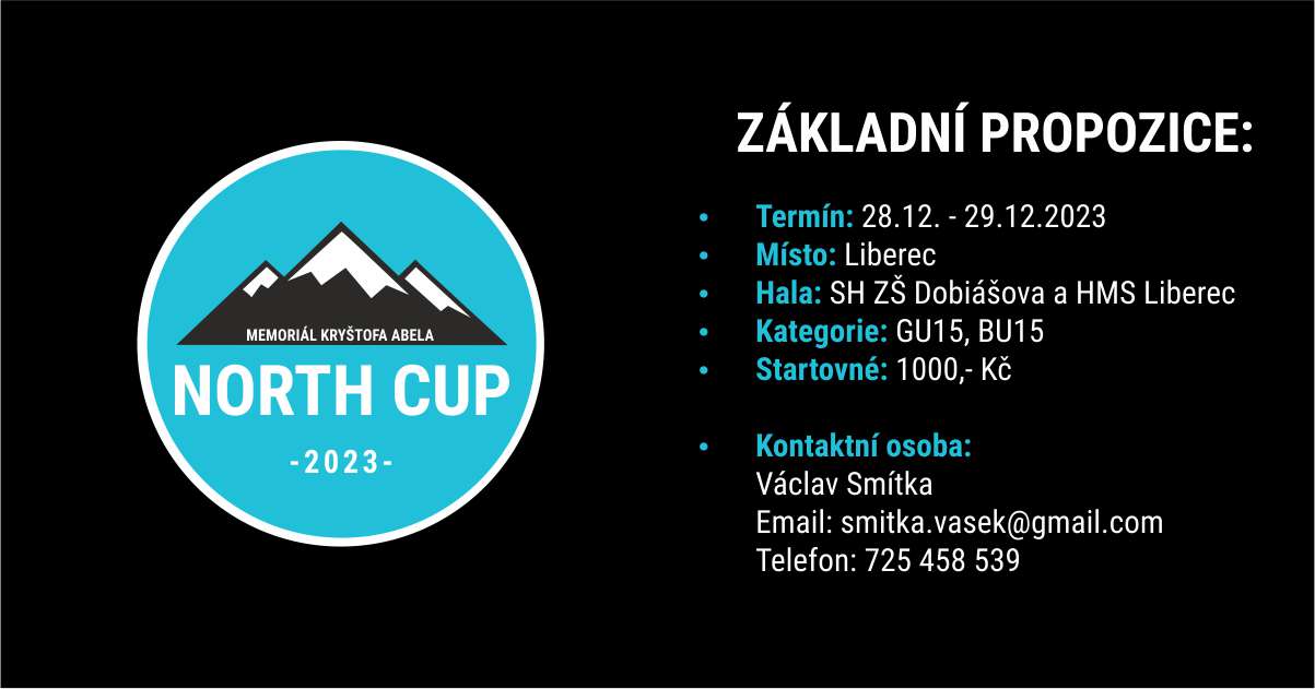 FBC Liberec | North cup